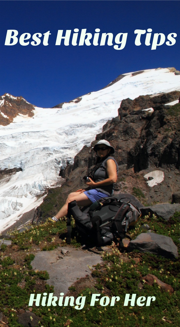 Essential Hiking Tips And Tricks To Get You On The Trail Today