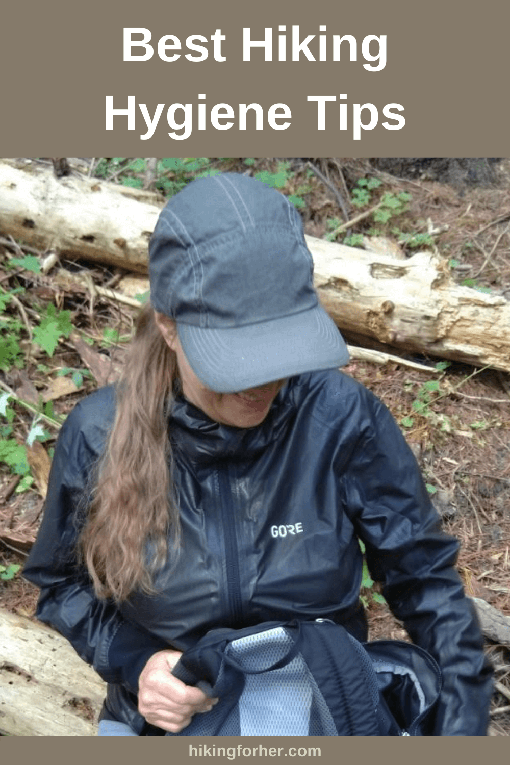 Best Hiking Hygiene Tips For Women: Stay Clean & Confident As A Hiker