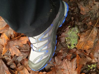 Hiking Toe Problems: Use These Tips To Keep Hiking